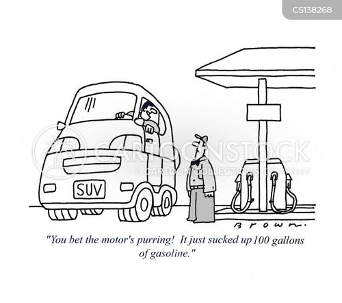 Vehicle Price Cartoons and Comics - funny pictures from CartoonStock