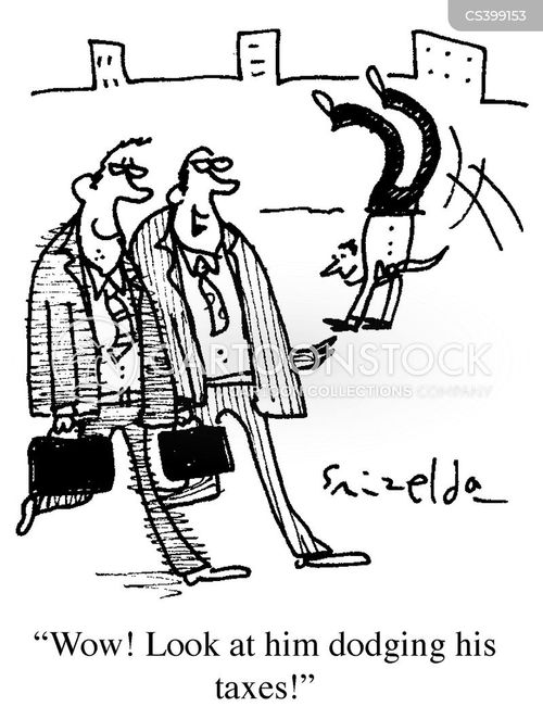 Cracking Down Cartoons and Comics - funny pictures from CartoonStock