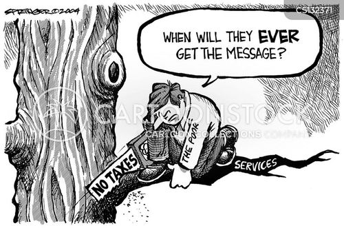 Plight Of The Poor Cartoons and Comics - funny pictures from CartoonStock