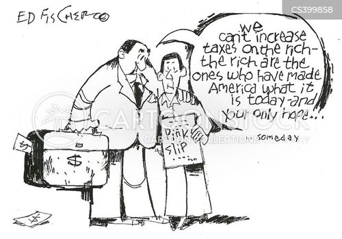 Sin News and Political Cartoons