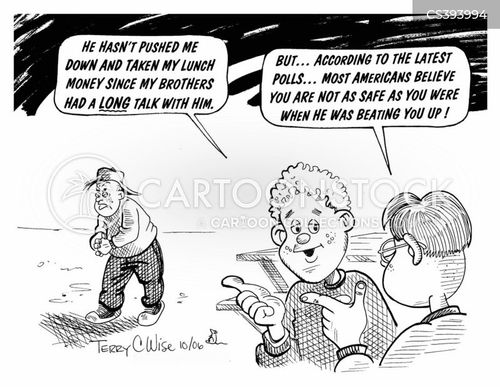 Safety Talk Cartoons and Comics - funny pictures from CartoonStock