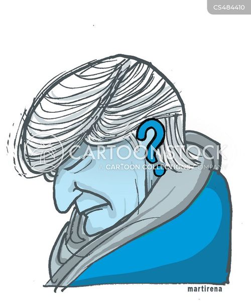 Political Uncertainty Cartoons and Comics - funny pictures from ...