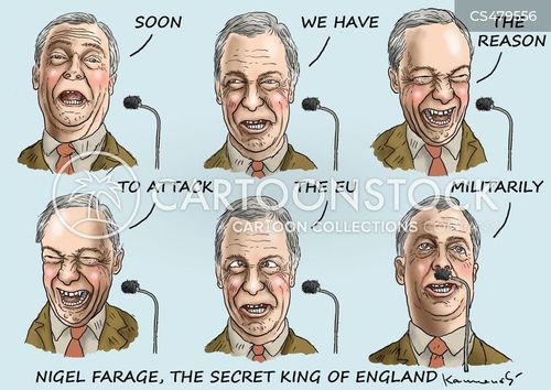 European Referendum Cartoons and Comics - funny pictures from CartoonStock