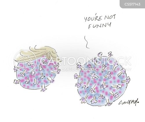 Not Funny Cartoons and Comics - funny pictures from CartoonStock