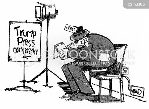 Briefing Cartoons and Comics - funny pictures from CartoonStock