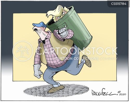 Concede Victory Cartoons and Comics - funny pictures from CartoonStock