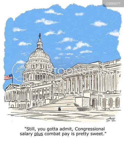 Insurrection Cartoons and Comics - funny pictures from CartoonStock