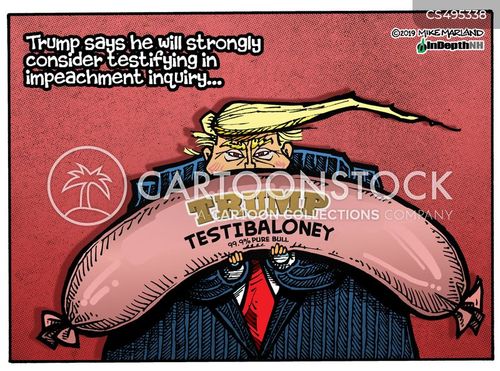 Fear Of Retaliation Cartoons and Comics - funny pictures from CartoonStock