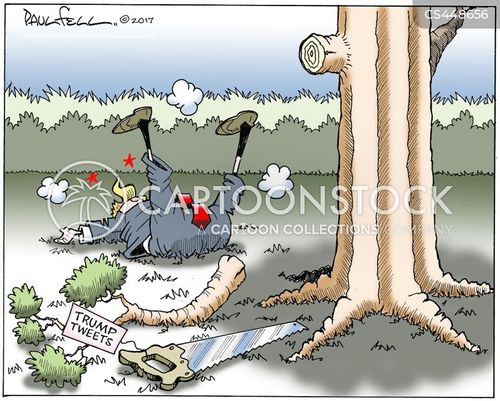 Tapping Cartoons and Comics - funny pictures from CartoonStock