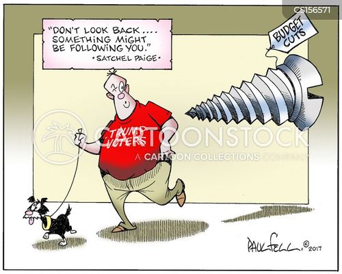 Screwed Cartoons and Comics - funny pictures from CartoonStock