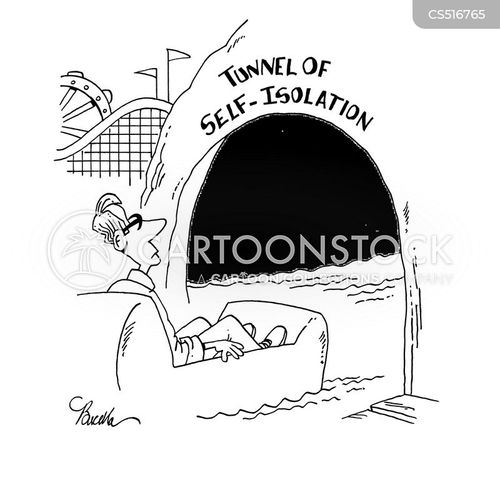 Infection Risk Cartoons and Comics - funny pictures from CartoonStock