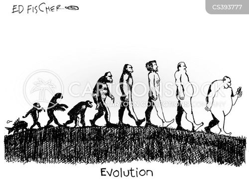 Growing Obesity Levels Cartoons and Comics - funny pictures from ...