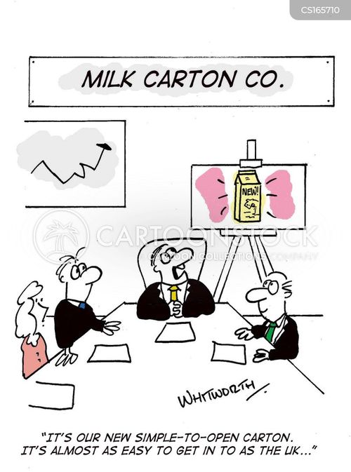 Uk Border Agency Cartoons and Comics - funny pictures from CartoonStock