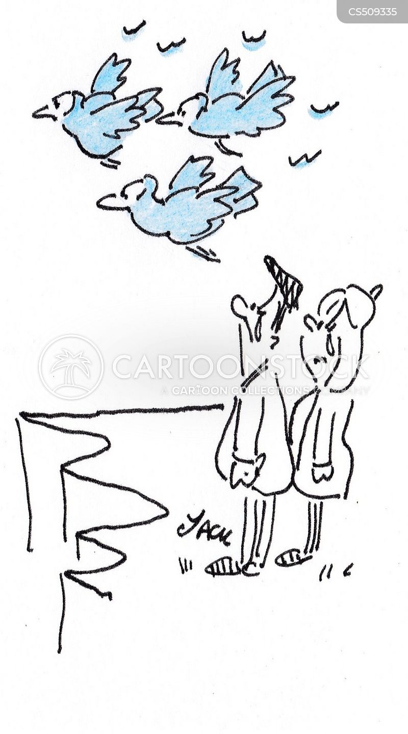 Dover Cartoons and Comics - funny pictures from CartoonStock