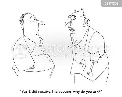 Pandemic Humor Cartoons and Comics - funny pictures from CartoonStock