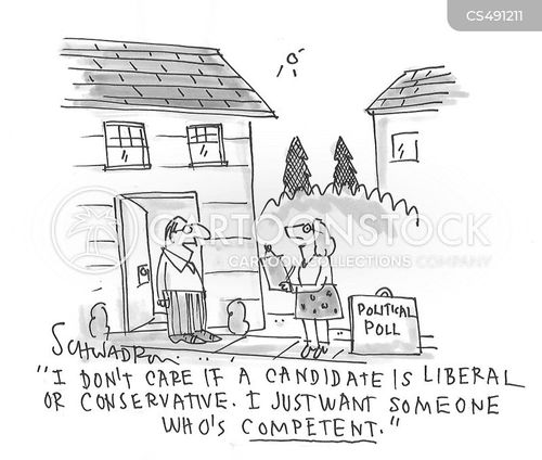 Competent Cartoons and Comics - funny pictures from CartoonStock