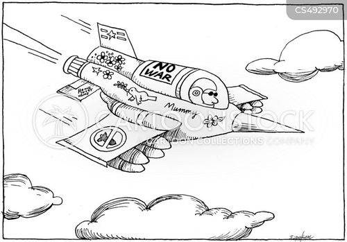 Bullet Wound Cartoons and Comics - funny pictures from CartoonStock