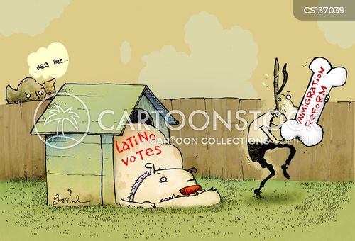 Reform Bill Cartoons and Comics - funny pictures from CartoonStock