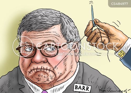 William Barr Cartoons and Comics - funny pictures from CartoonStock