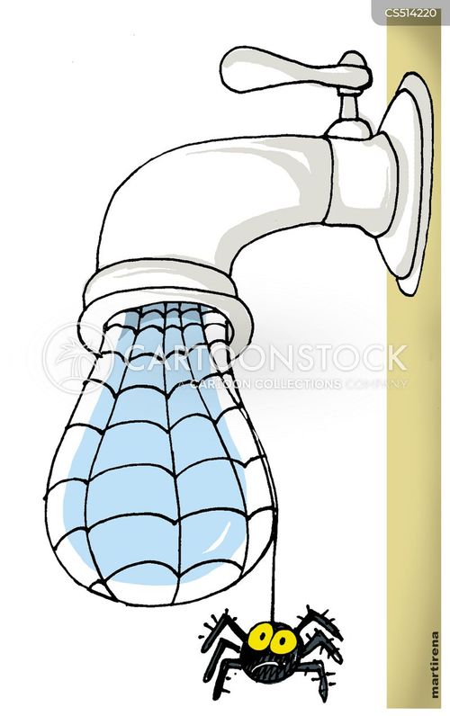 Water Shortage Cartoons and Comics - funny pictures from CartoonStock
