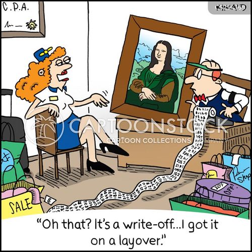 Smuggled Cartoons and Comics - funny pictures from CartoonStock