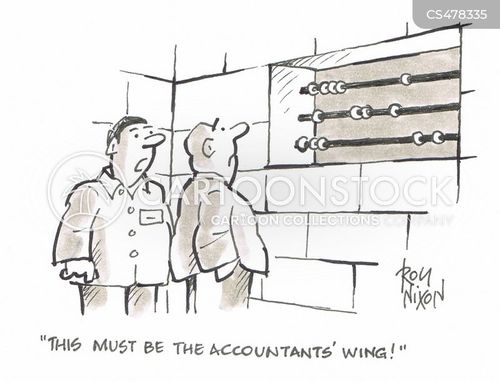 Abacus Cartoons and Comics - funny pictures from CartoonStock