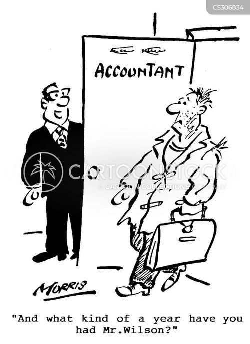 Apparent Cartoons and Comics - funny pictures from CartoonStock