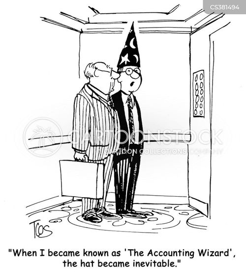 Enron Cartoons and Comics - funny pictures from CartoonStock