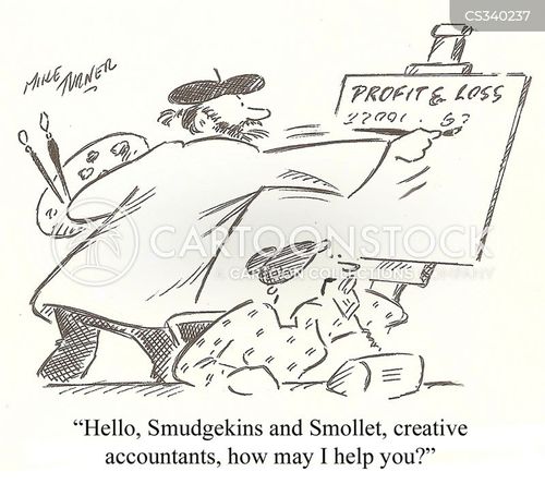 Smudge Cartoons and Comics - funny pictures from CartoonStock