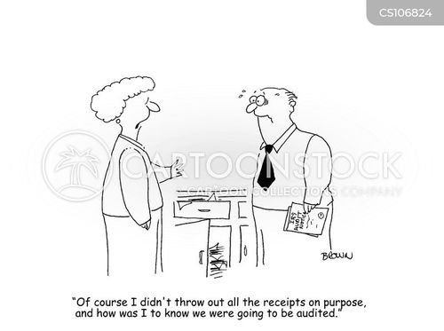 Business Practice Cartoons and Comics - funny pictures from CartoonStock