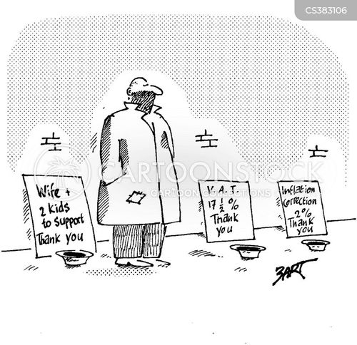 Vat Return Cartoons and Comics - funny pictures from CartoonStock