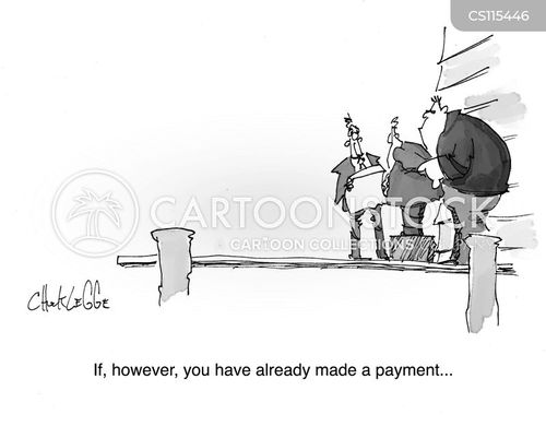 Whack Cartoons and Comics - funny pictures from CartoonStock