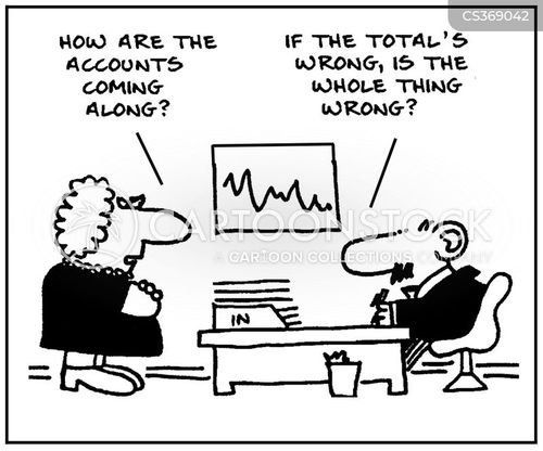 Total Cost Of Ownership Cartoons and Comics - funny pictures from ...