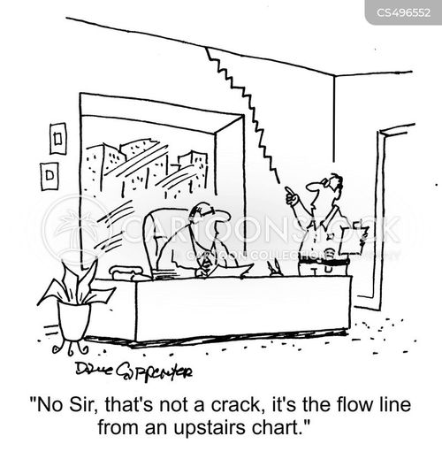 Profit Increase Cartoons and Comics - funny pictures from CartoonStock