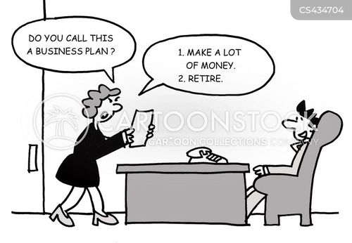 Brief Speech Cartoons and Comics - funny pictures from CartoonStock