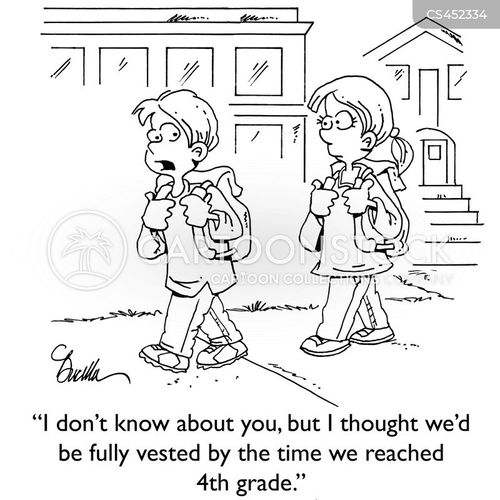 401k Cartoons and Comics - funny pictures from CartoonStock