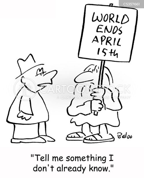 April 15th Cartoons and Comics - funny pictures from CartoonStock