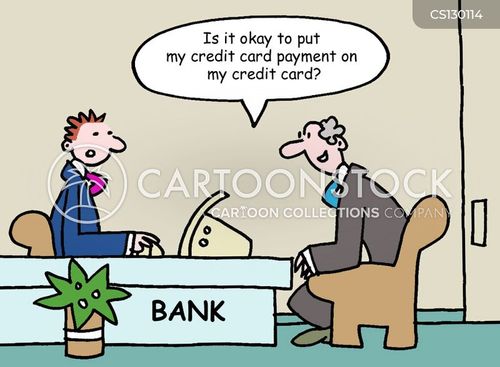 Short On Finances Cartoons and Comics - funny pictures from CartoonStock