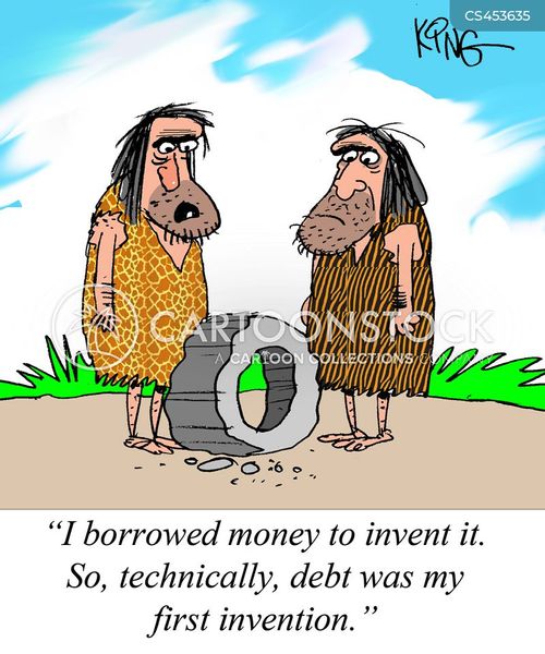 Prototype Cartoons and Comics - funny pictures from CartoonStock