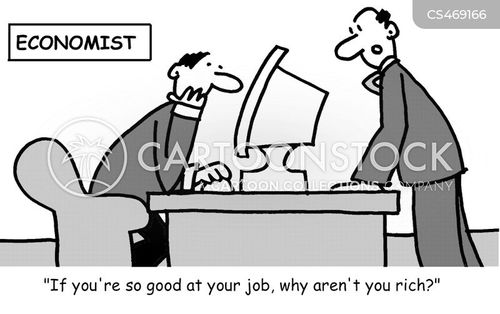 Paper Wealth Cartoons and Comics - funny pictures from CartoonStock