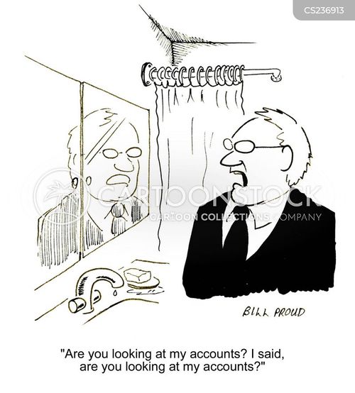 Fighting Talk Cartoons and Comics - funny pictures from CartoonStock