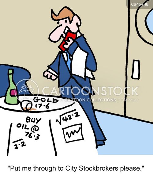 Powerbroker Cartoons and Comics - funny pictures from CartoonStock