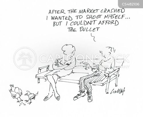 Financial Times Cartoons and Comics - funny pictures from CartoonStock