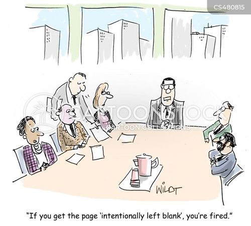 This Page Intentionally Left Blank Cartoons and Comics - funny pictures ...