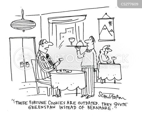 Financial System Cartoons and Comics - funny pictures from CartoonStock