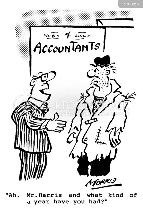 On The Poverty Line Cartoons and Comics - funny pictures from CartoonStock