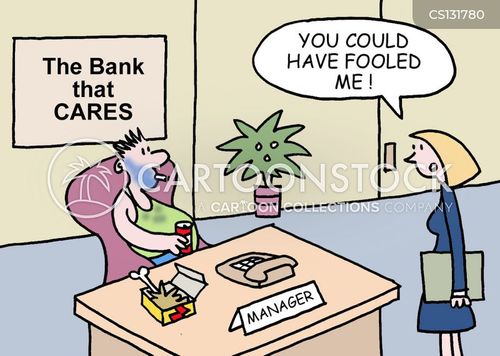 Head Honcho Cartoons and Comics - funny pictures from CartoonStock