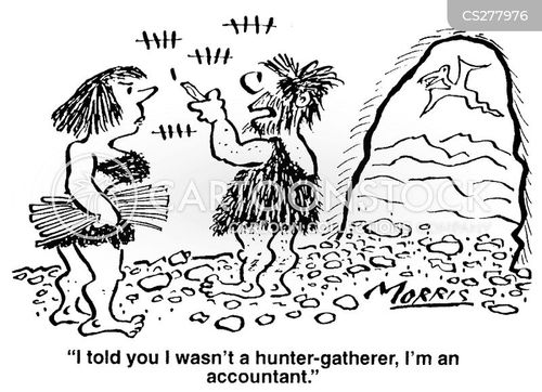 Inclination Cartoons and Comics - funny pictures from CartoonStock