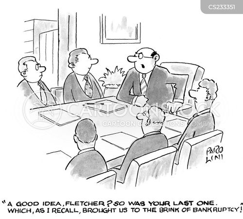 Museum Management Cartoons and Comics - funny pictures from CartoonStock