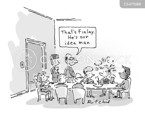 Creative Problem Solving Cartoons and Comics - funny pictures from ...